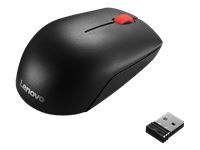 LENOVO Essential Compact Wireless Mouse – W-Warehouse