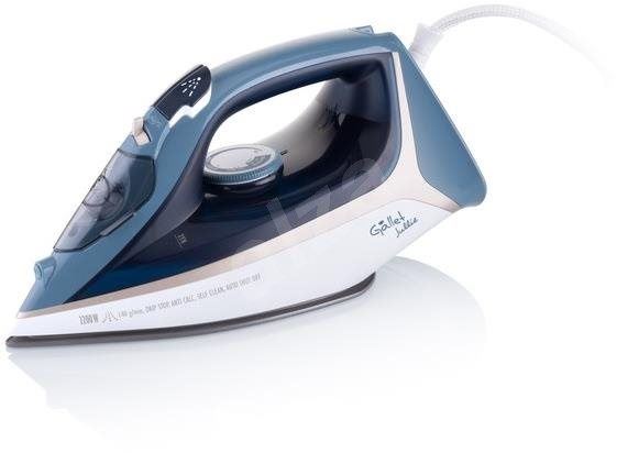 Gallet Iron GALFAR806 Steam Iron, 2200 W, Water tank capacity 300 ml ...