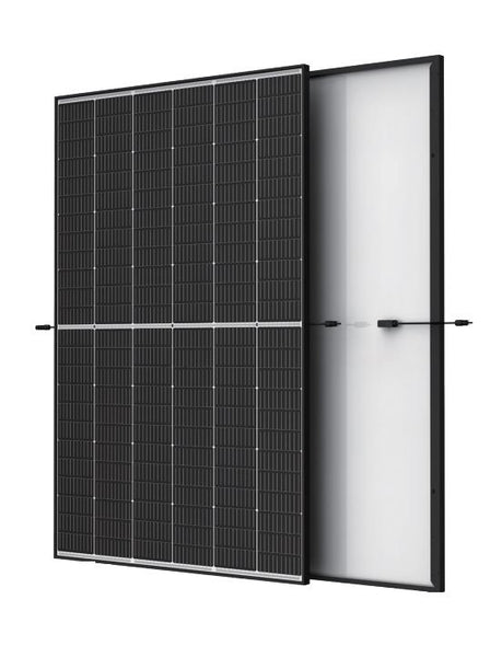 TrinaSolar VERTEX S DE09R.08 420W BACKSHEET MONOCRYSTALLINE MODULE – W ...
